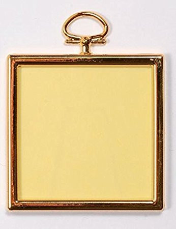 Square Plastic Frame for Crafts, Needlework & Photos By Framecraft ...