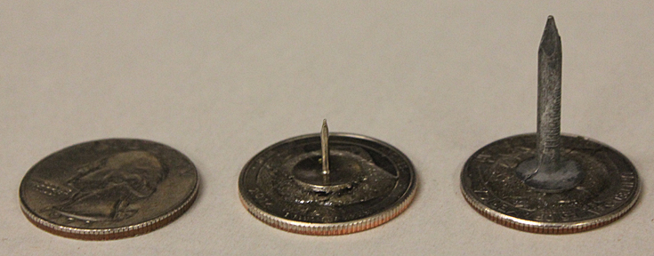 Trick from the Vault #2 - Geek Coin on Head - Chazpro Magic Co. Inc.