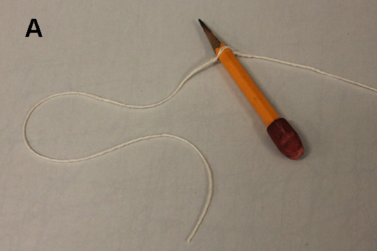 Trick from the Vault #1 - String Restoration Revisited - Chazpro Magic ...