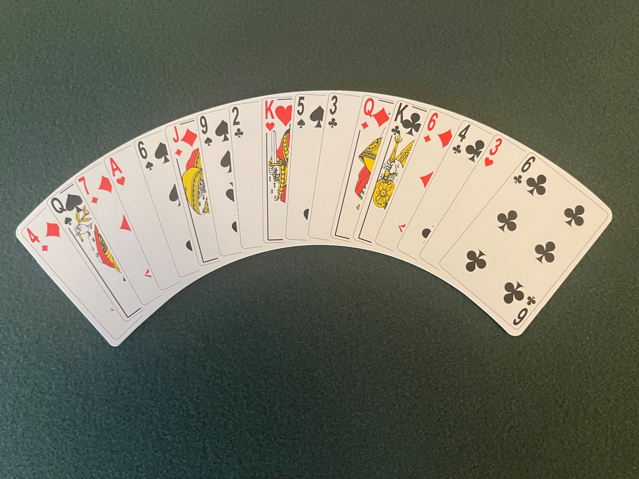 BOOMERANG CARDS ACROSS (3 PACK) by Chazpro! - Chazpro Magic Co. Inc.