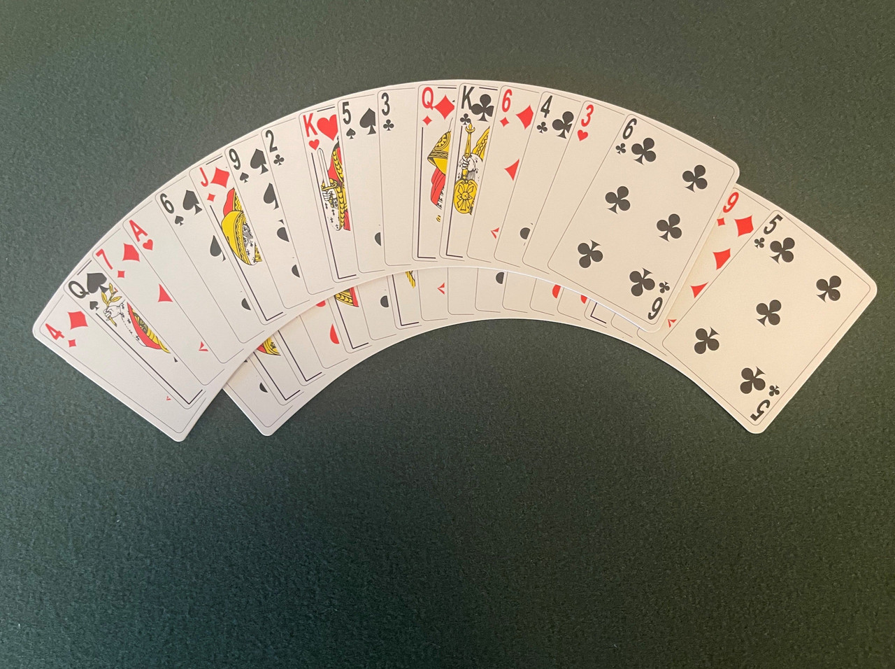 BOOMERANG CARDS ACROSS (3 PACK) by Chazpro! - Chazpro Magic Co. Inc.