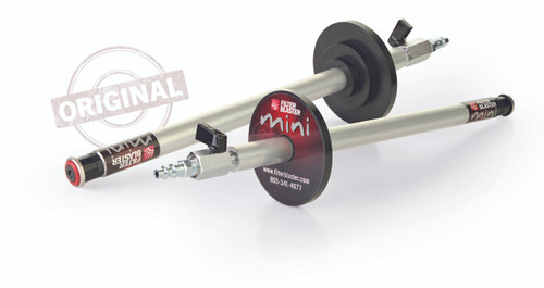 Air Filter Blaster - Portable Unit