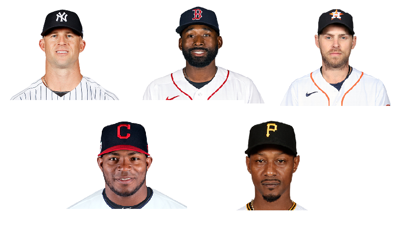 Still Some Good Outfield Defense Available - ACTA Sports