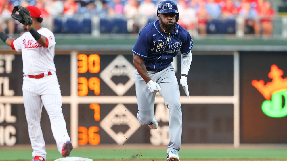 The Baserunning Ways of the Rays - ACTA Sports