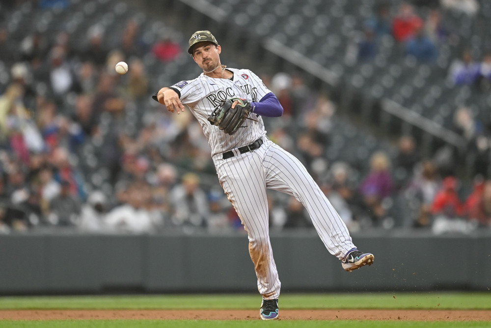 June's Defensive Player of the Month - ACTA Sports