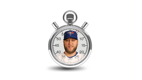 Fast-Working Pitchers - ACTA Sports