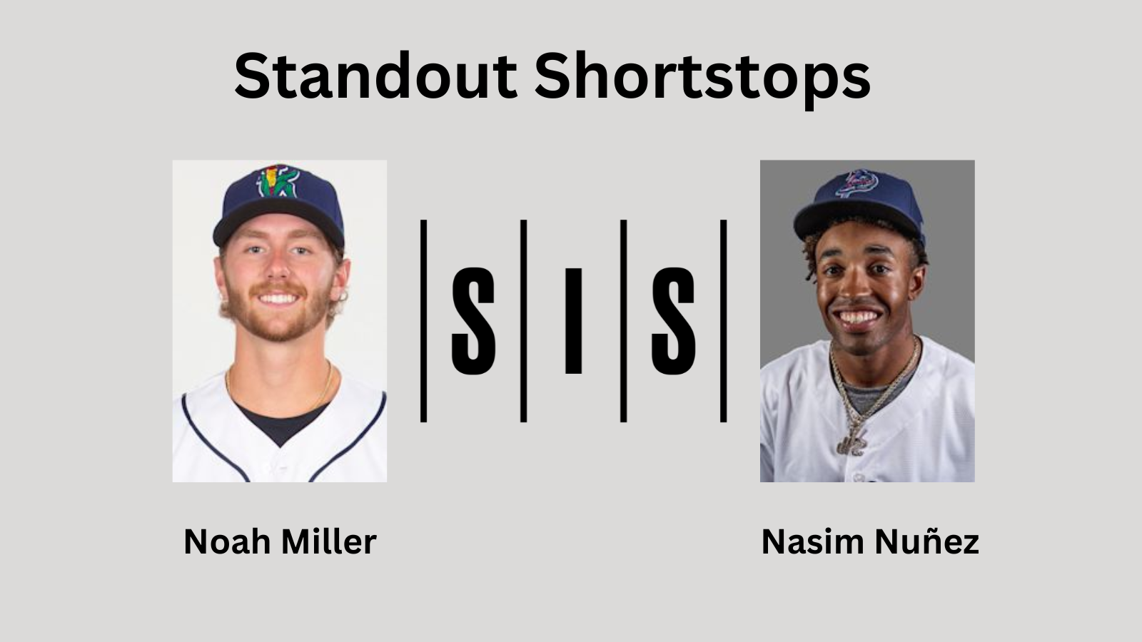 Stat of the Week: The Leading Minor League Shortstop Defenders - ACTA Sports