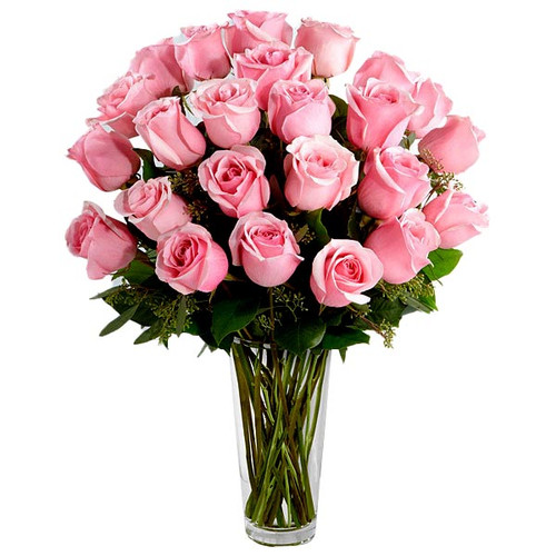 Send Pink Ecuadorian Roses Manila | Shop Ecuador Rose Philippines