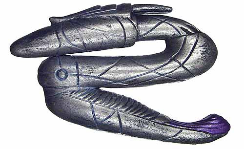 Stargate SG-1: Zat Gun - Toy Anxiety