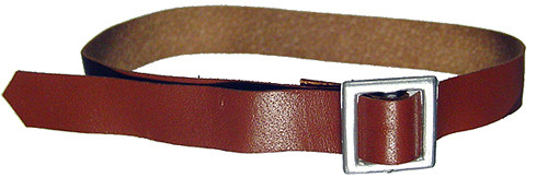 Terminator 2: T-800 (Arnold) - Belt - Toy Anxiety