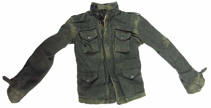 Terminator Salvation: John Connor Final Battle - Jacket - Toy Anxiety