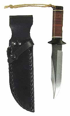 Terminator 2: Judgement Day: Sarah Connor - Knife w/ Sheath - Toy Anxiety