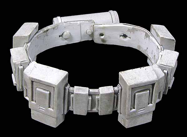 Star Wars: 501st Clone Trooper V2 - Belt - Toy Anxiety