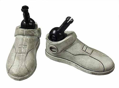 Star Wars: 501st Clone Trooper V1 - Boots - Toy Anxiety