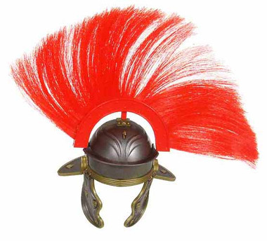 Julius Caesar's Legions: Centurion - Helmet - Toy Anxiety