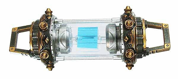 Avengers: Thor - Tesseract Containment Unit (Limit 2) - Toy Anxiety