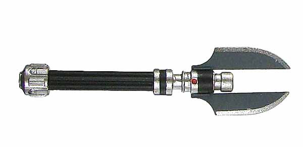 Star Wars: Darth Malgus - Lightsaber Hilt (Limit 2) - Toy Anxiety