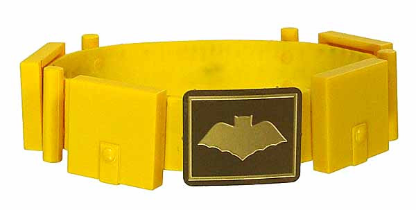 1966 Batman - Utility Belt - Toy Anxiety