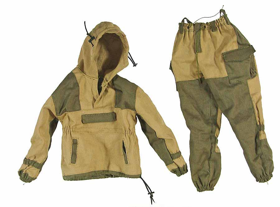 Spetsnaz FSB Vympel - Uniform - Toy Anxiety