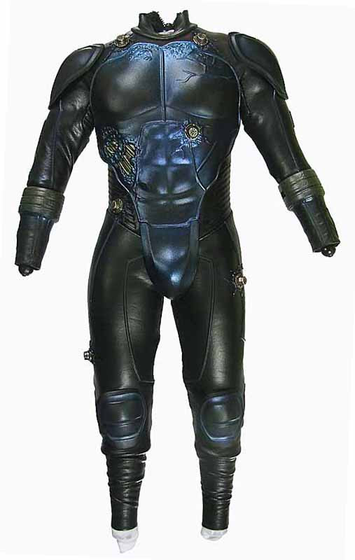 Amazing Spider Man 2: Electro - Body w/ Body Suit & Light Up Feature ...