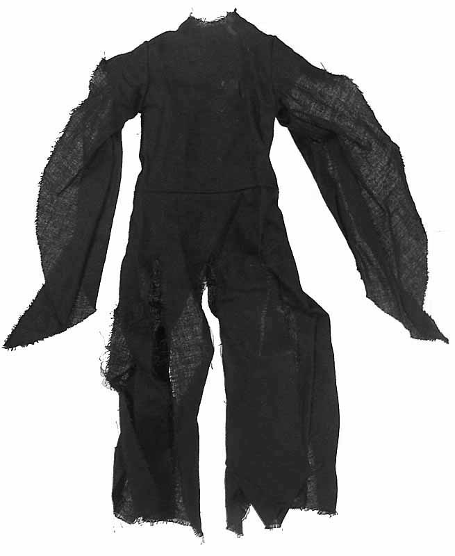 Ringwraith (Asmus) - Inner Robe - Toy Anxiety