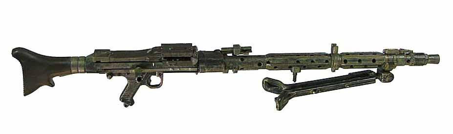 HT Star Wars: A New Hope: Sandtrooper - Heavy Blaster Rifle - Toy Anxiety