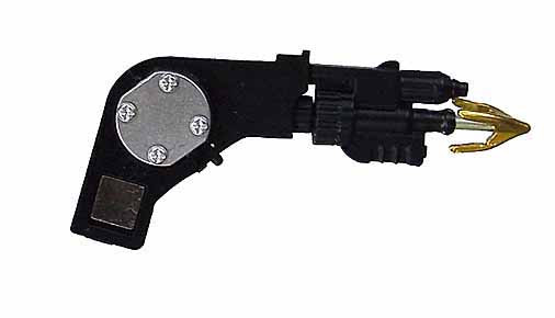 Batman Returns: Batman - Grapple Gun - Toy Anxiety