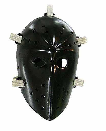 Bank Robbers: Criminal Crew - Mask - Toy Anxiety