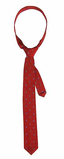 Mr. Bean - Tie - Toy Anxiety