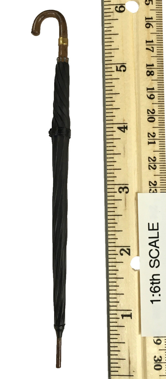 Kingsman: The Secret Service - Umbrella (Does not Open) - Toy Anxiety