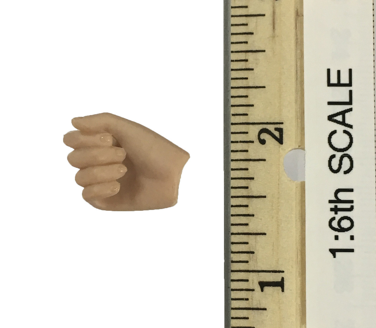 Underworld: Evolution - Selene - Right Sword Gripping Hand - Toy Anxiety