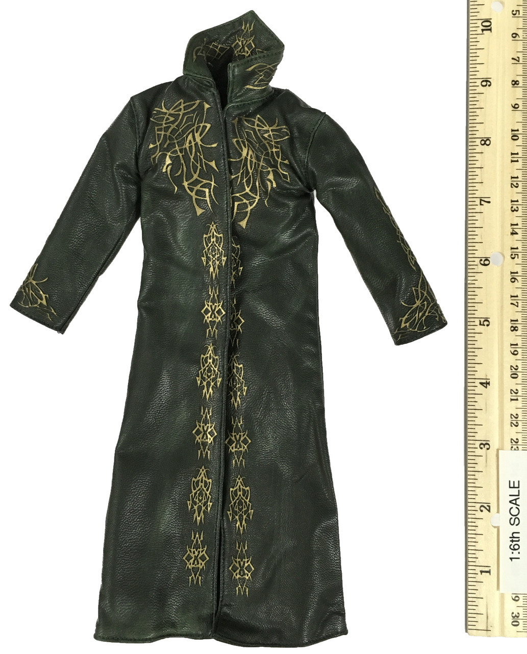 Underworld: Evolution - Viktor - Coat - Toy Anxiety