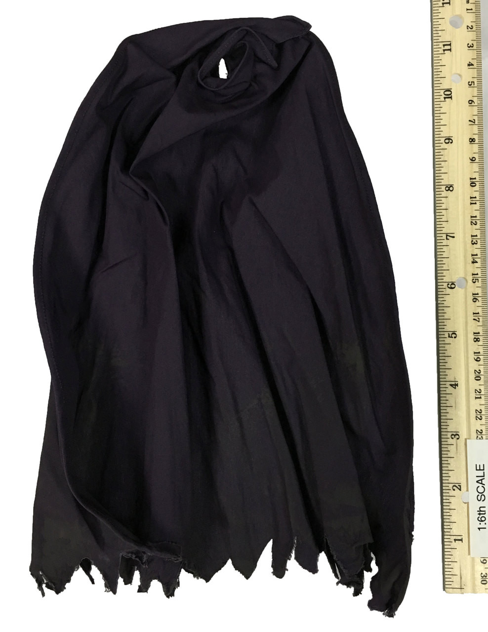 Shredder - Cape (Purple) - Toy Anxiety