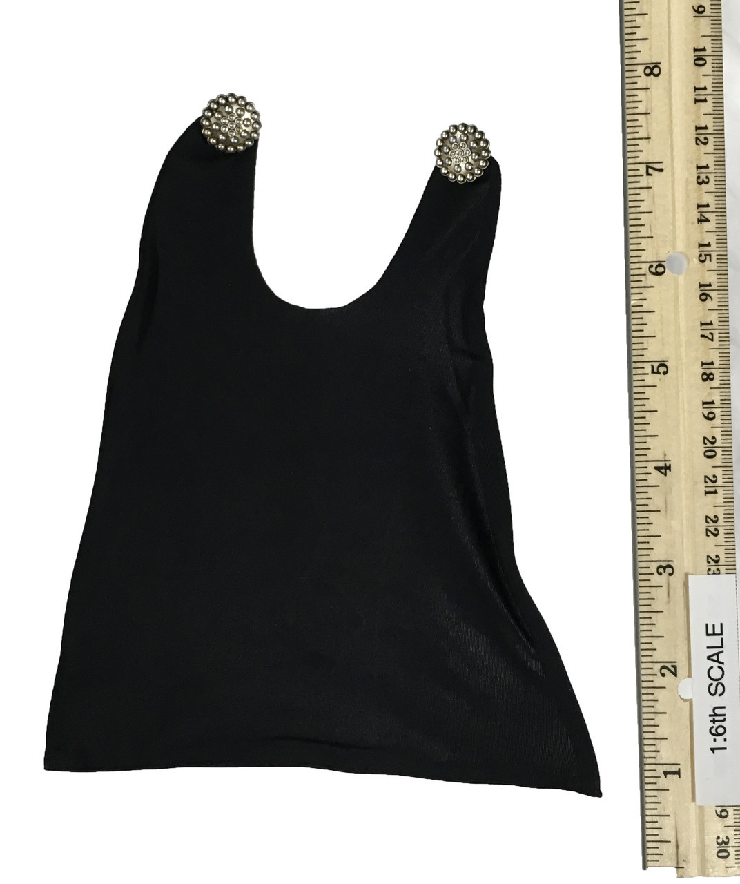 Steve Reeves: Hercules - Cape w/ Medallions (See Note) - Toy Anxiety