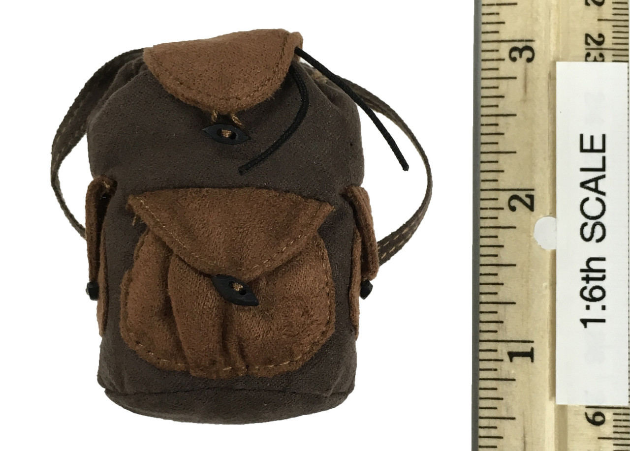 Frodo Baggins - Backpack - Toy Anxiety