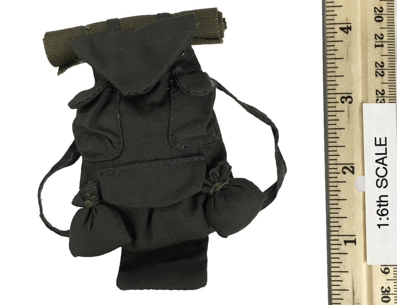 Samwise Gamgee - Backpack - Toy Anxiety