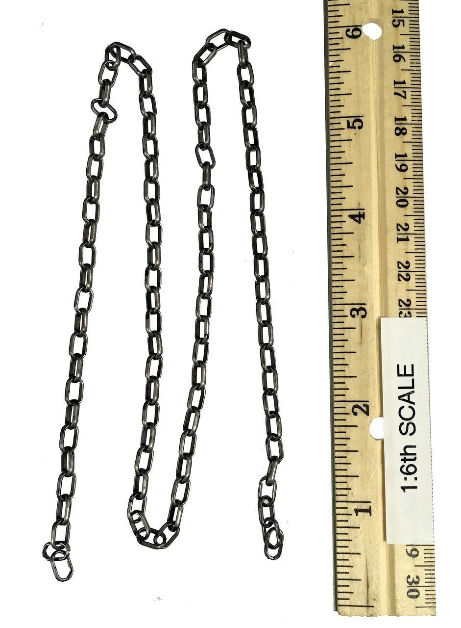 DC Comics: Lobo - Chain - Toy Anxiety