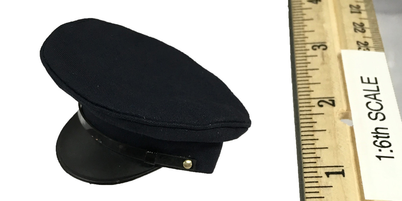 LAPD Uniform Set - Cap - Toy Anxiety