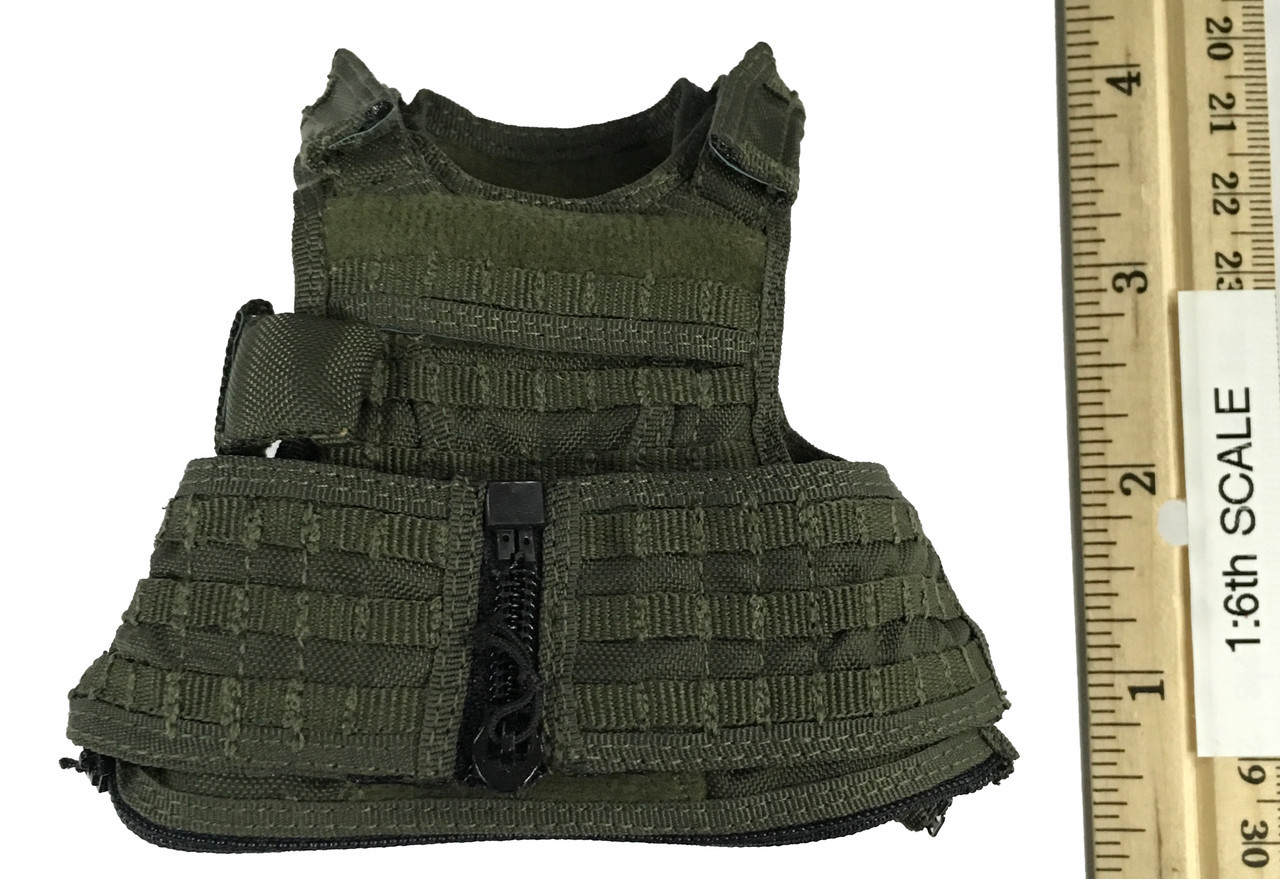 Delta Force - Assault Vest - Toy Anxiety