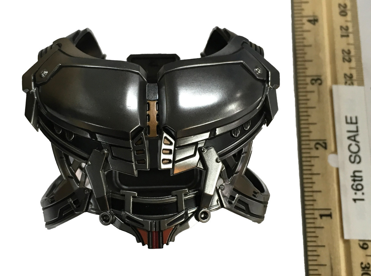 Guardians of the Galaxy Vol. 2: Star-Lord - Jet Pack - Toy Anxiety