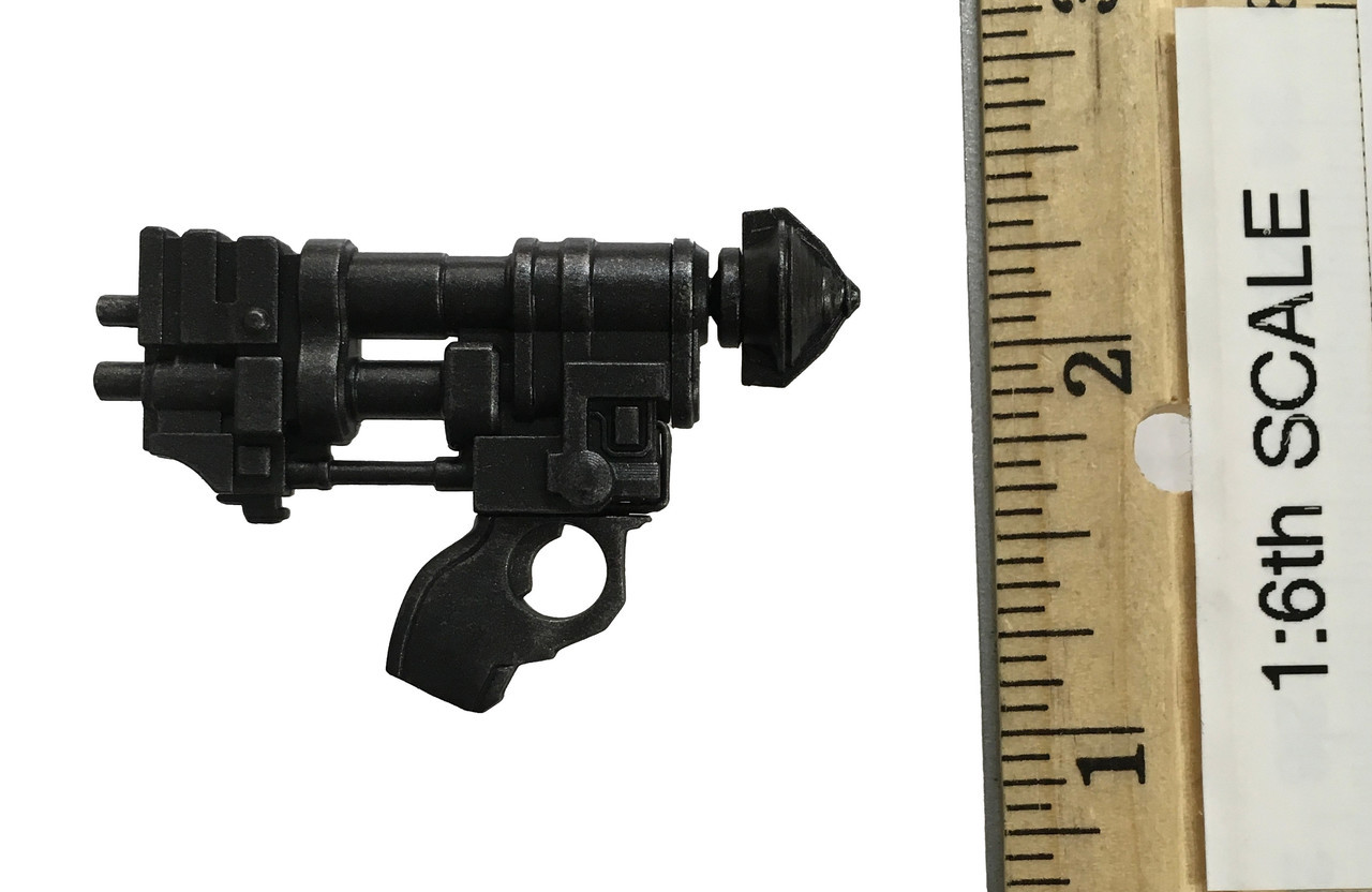 Arkham Knight: Batman - Electrical Charge Gun - Toy Anxiety