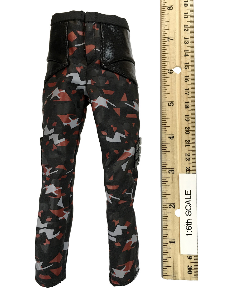Arkham Knight: Arkham Knight - Pants - Toy Anxiety