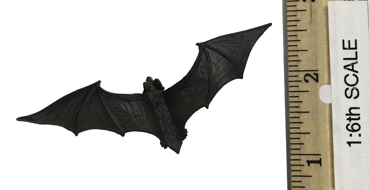 Vampirella (SHCC Exclusive) - Bat - Toy Anxiety