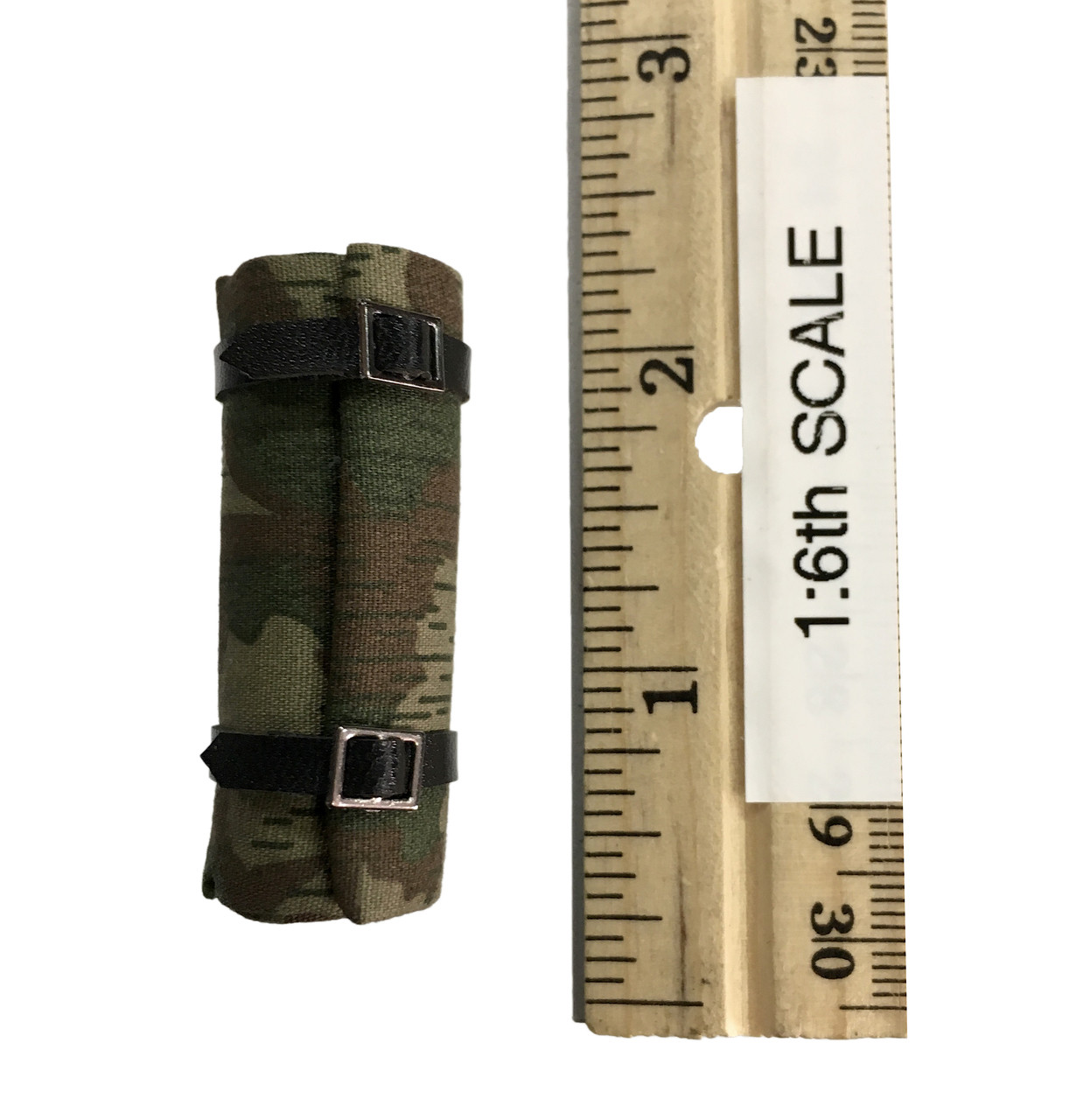 WWII German Grossdeutschland Division Equipment Set - Tarp / Raincoat ...