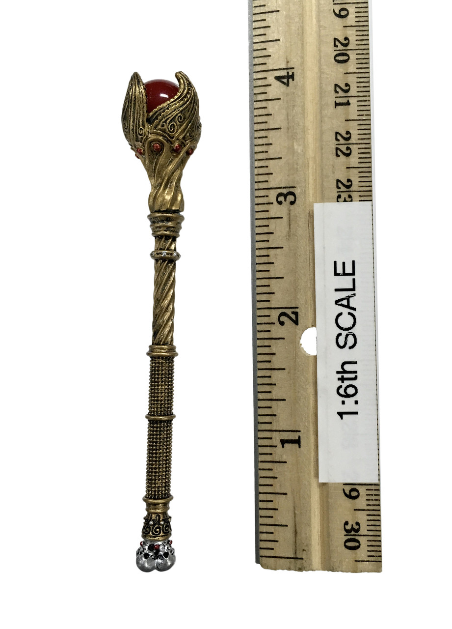 Arkhalla: Queen of the Vampires - Queen’s Scepter - Toy Anxiety