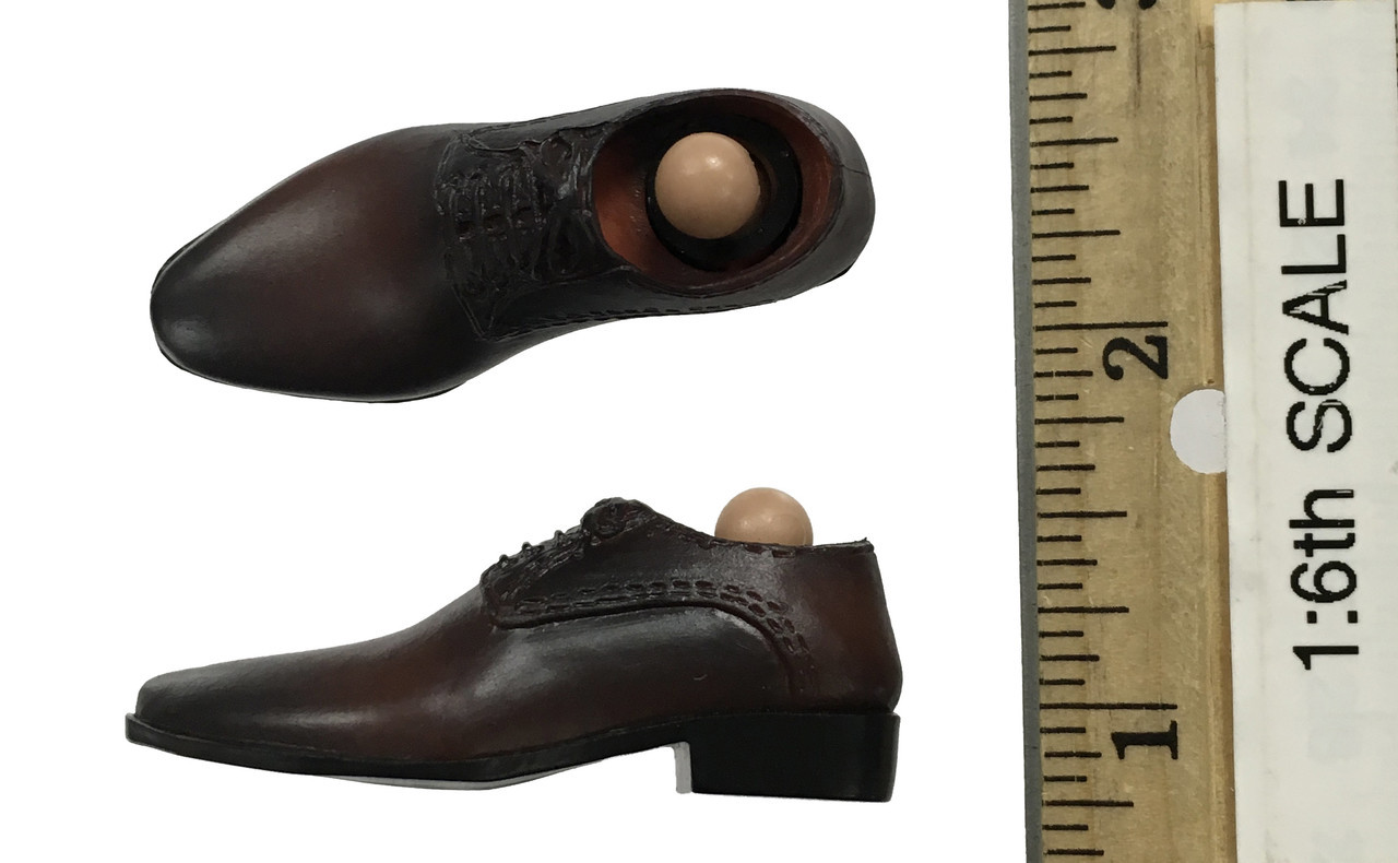 Better Call Saul: Saul Goodman - Shoes w/ Ball Joints - Toy Anxiety