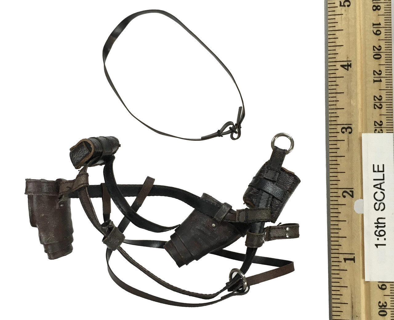 Assassin’s Creed IV - Black Flag: Edward Kenway - Shoulder Harness w ...