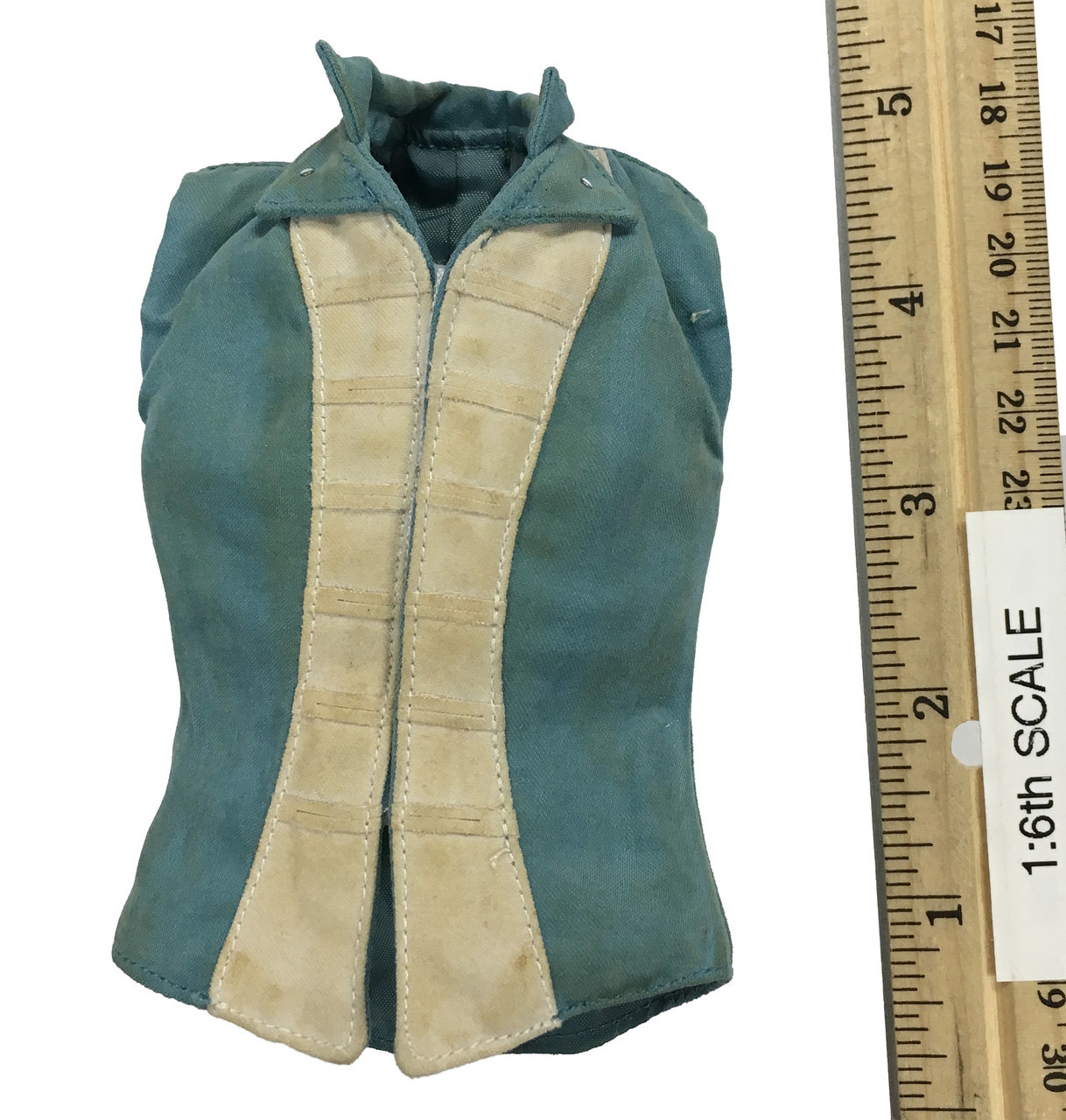 Assassin’s Creed IV - Black Flag: Edward Kenway - Upper Tunic / Vest ...