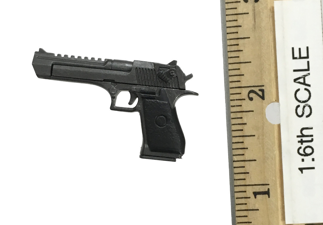 Deadpool 2: Deadpool - Pistol - Toy Anxiety