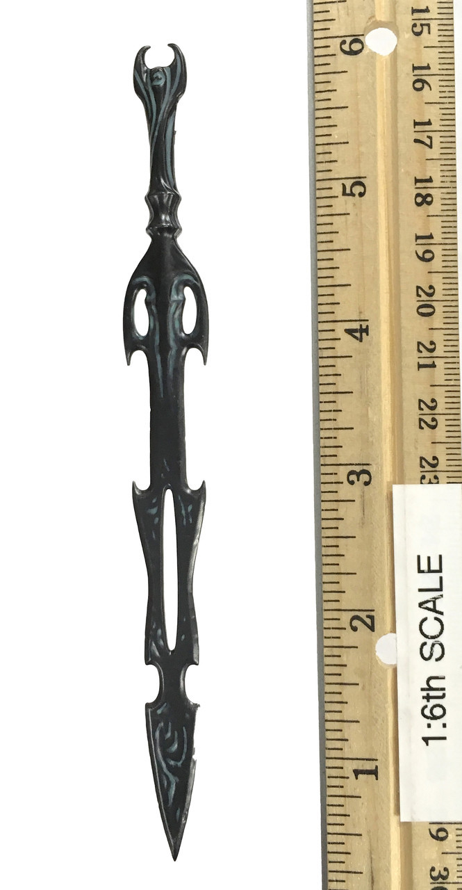 Thor: Ragnarok - Hela - Sword - Toy Anxiety